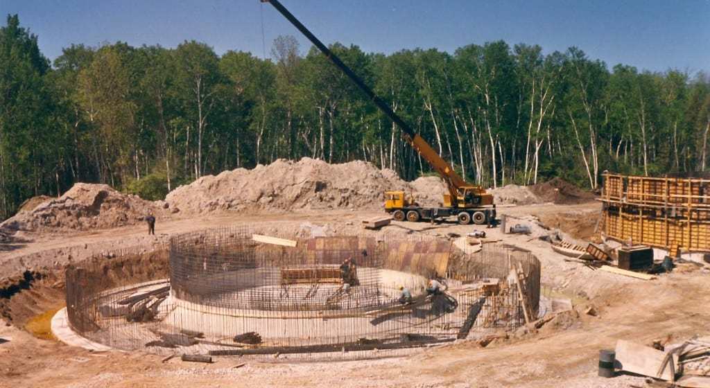 The Firm – Ainley Group